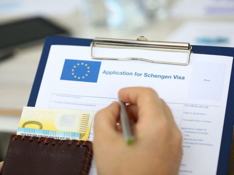 Reasons For Schengen Visa Rejection - 20 Reasons To Avoid