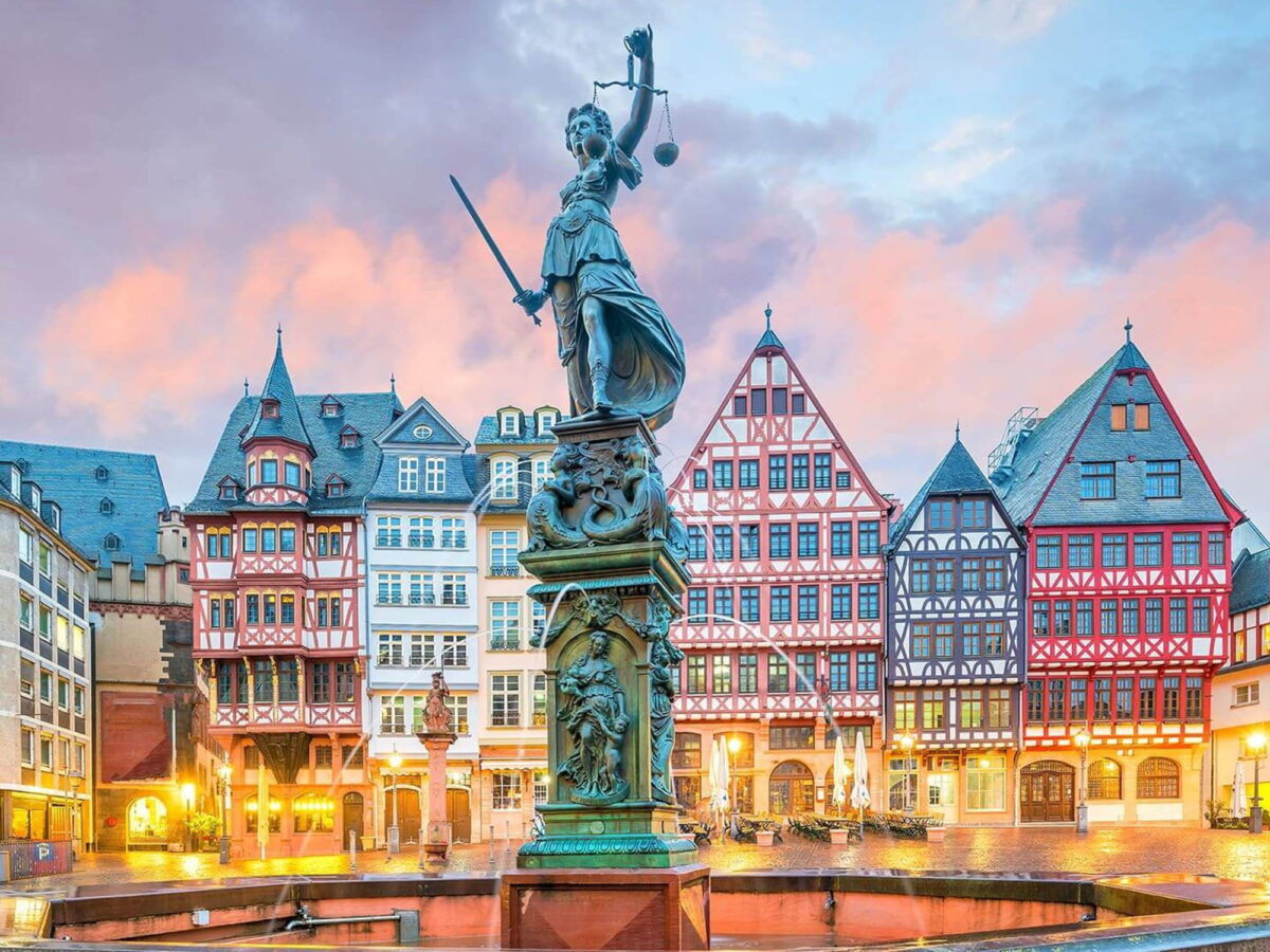 Most Visited Schengen Countries In Europe From UAE In 2025