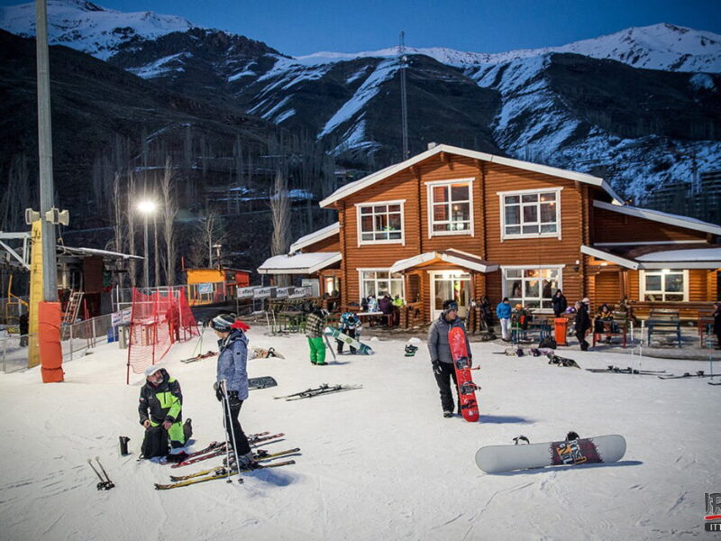 10 Best Skiing Destinations To Travel To From Dubai In 2025