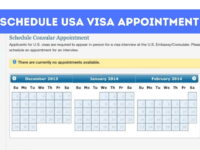 US Tourist Visa From Dubai - How To Get US Tourist Visa
