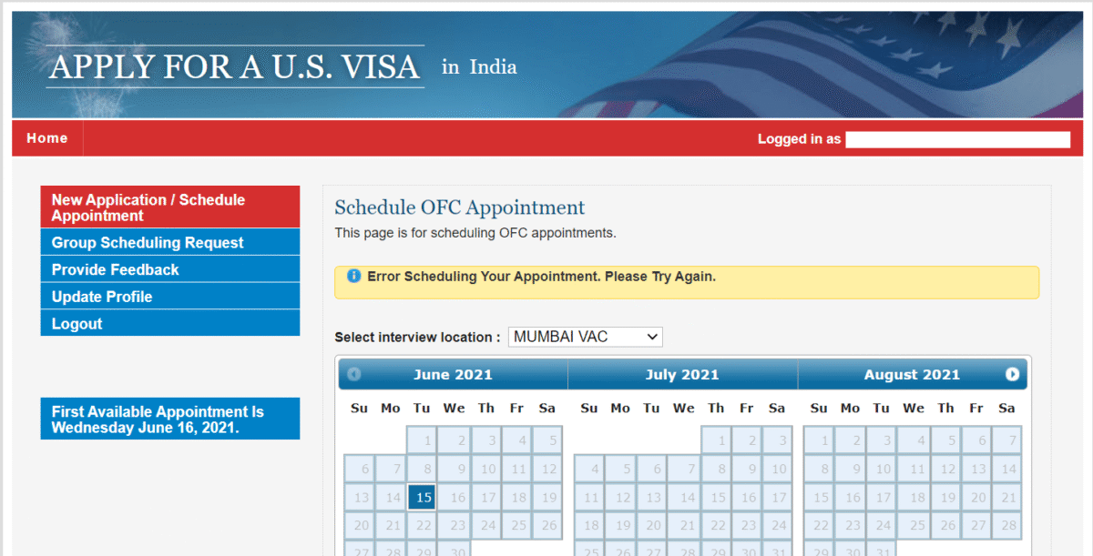 Get The Fastest US Visa Appointment From UAE: Important Tips