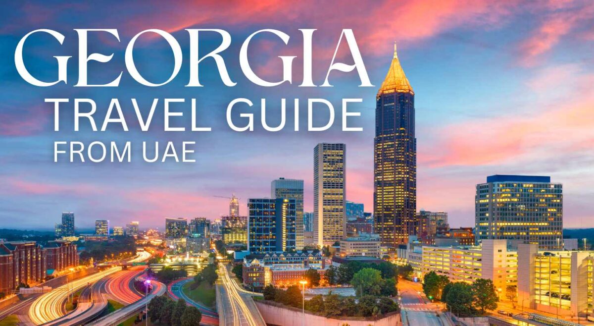 How To Get US Tourist Visa From Dubai, B1 and B2 Visa