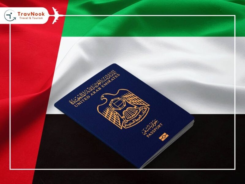 Effortless UAE Tourist Visa Guide For Hassle-Free Process