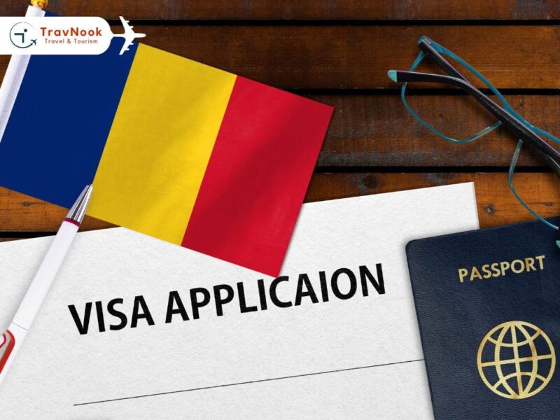Complete Guide On Romania Visit Visa From UAE