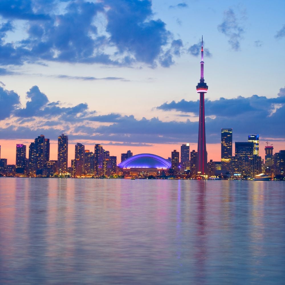 Apply For Canada Visa From Dubai | High Approval Rate