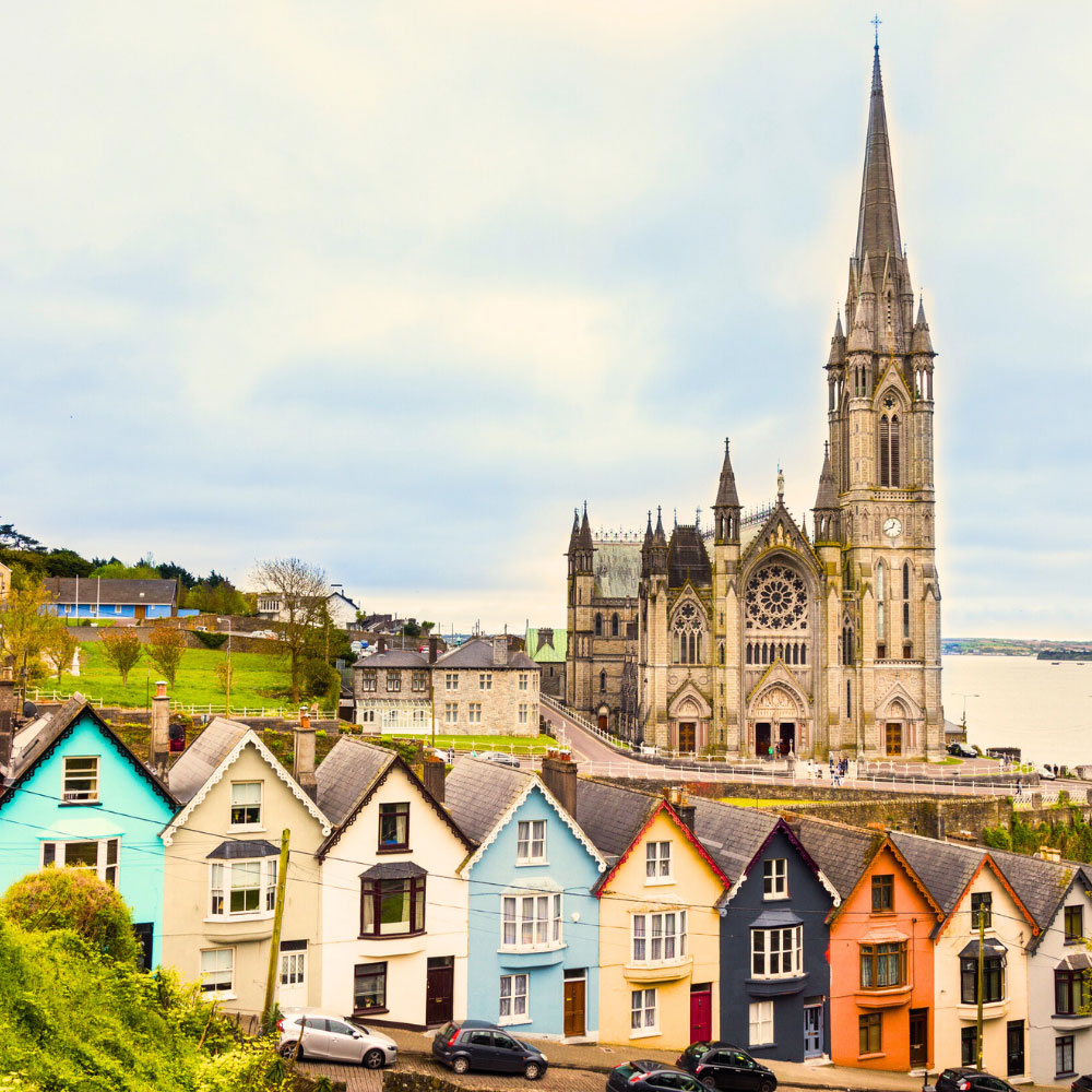Get Ireland Visa From Dubai In 2 Weeks - Apply Now!
