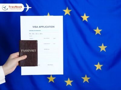 How To Apply Schengen Visa From Dubai - Process In 2026